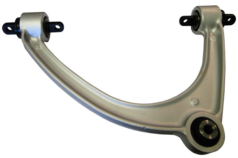 Ferrari 360 Upper Wishbone Refurbishment Complete: Ball Joint & Inner