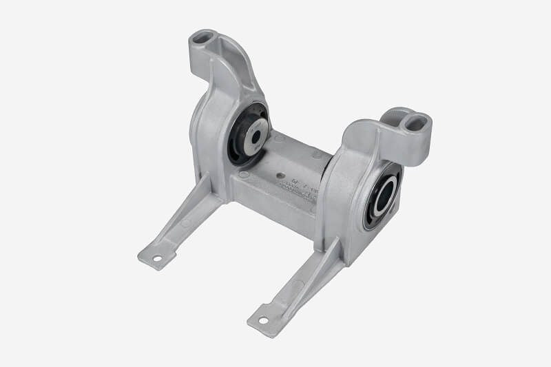 Porsche | 996 | Front Axle | Engine & Transmission Mounts