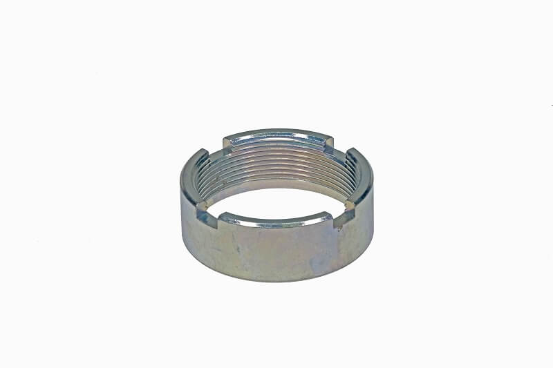 PORSCHE 914 | Front Axle PR98013P Hub Nut for Ball Joint | 901.341.425